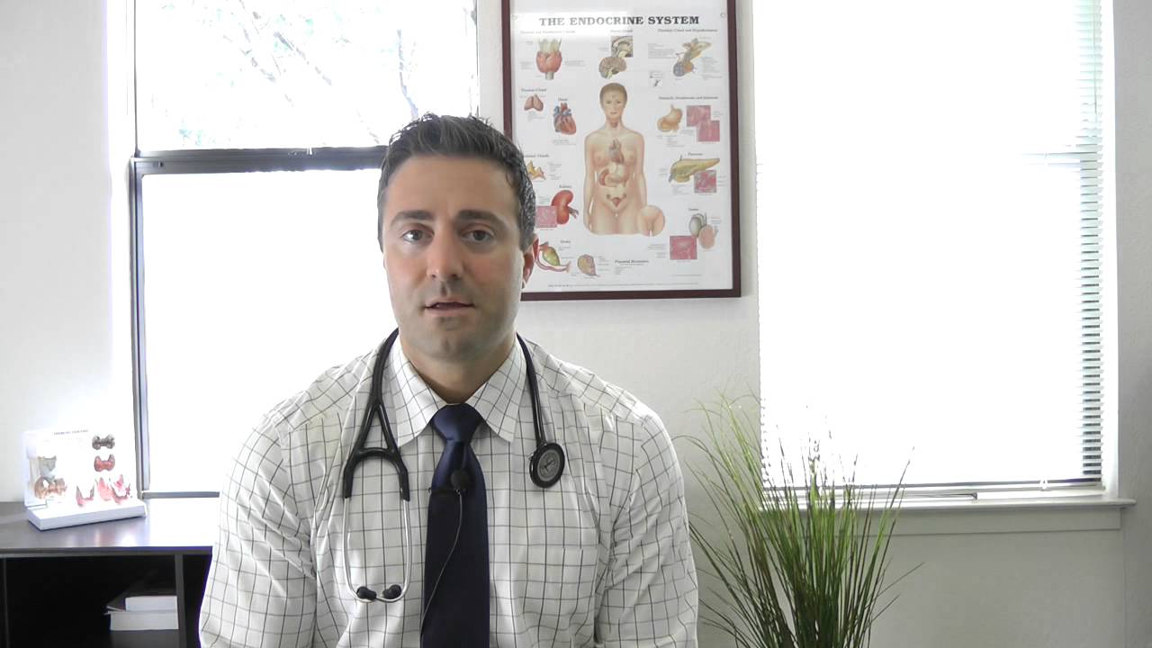 Dirt Changes Your Intestines - Dr. Michael Ruscio, DC