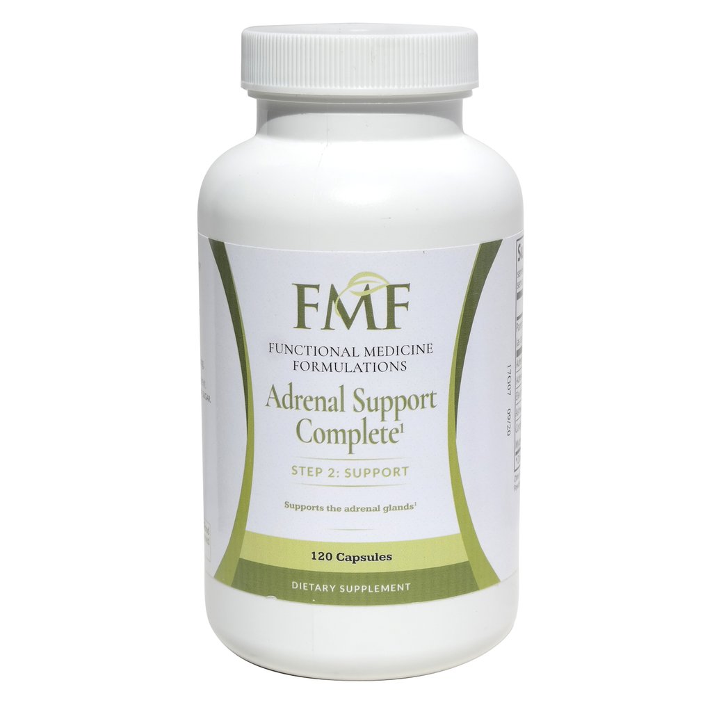 Functional Medicine Formulations