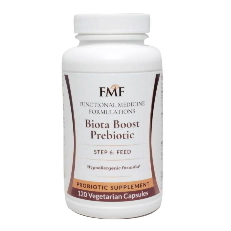 Functional Medicine Formulations