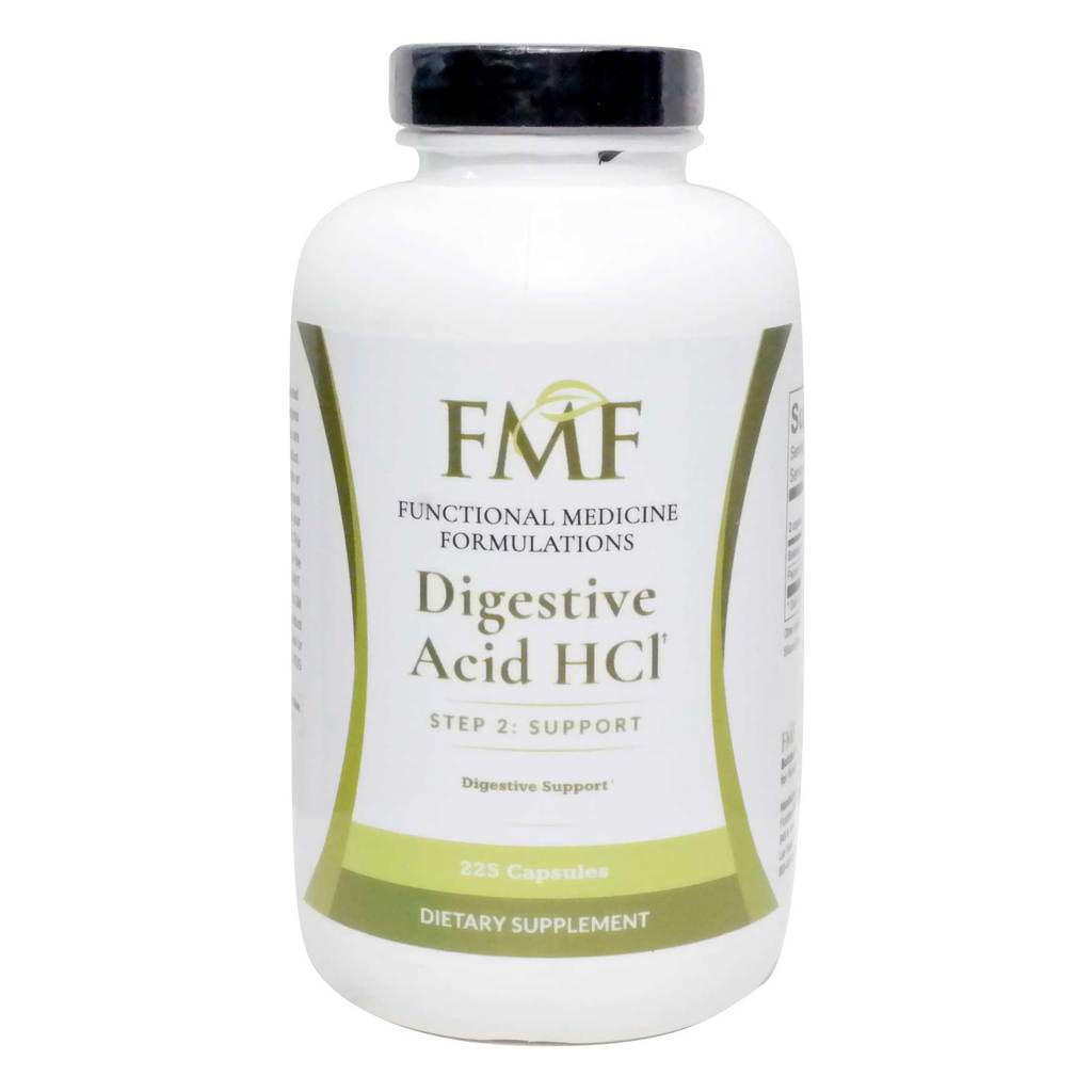 Functional Medicine Formulations