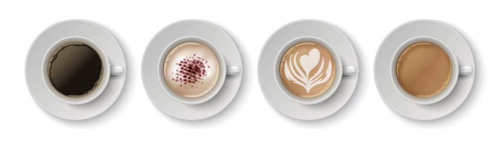 Gut Health Expert Answers Question: Is Coffee Gluten-Free?