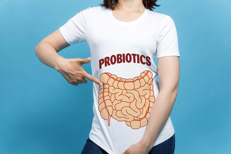 The Best Time To Take Probiotics - Dr. Michael Ruscio, DC