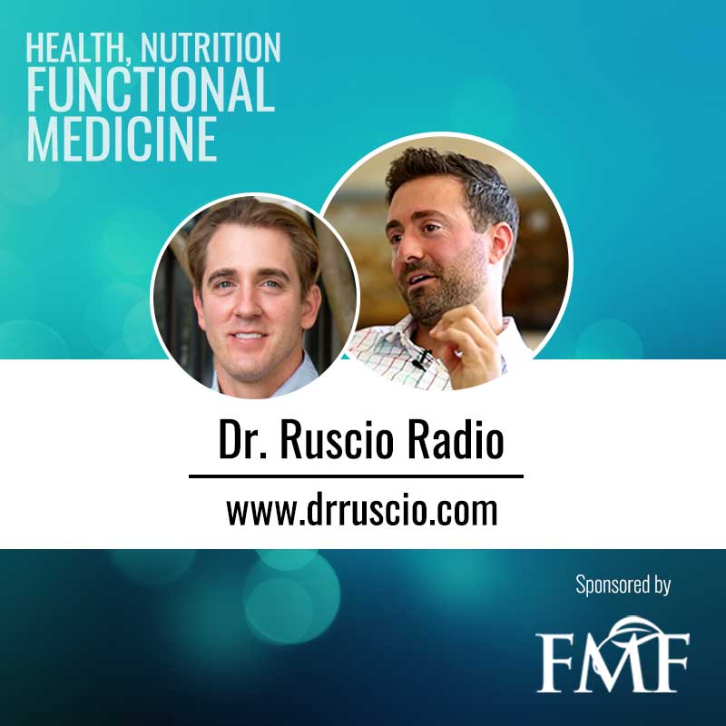 Psychedelics Hold Promising Therapeutic Potential Dr. Michael Ruscio ...