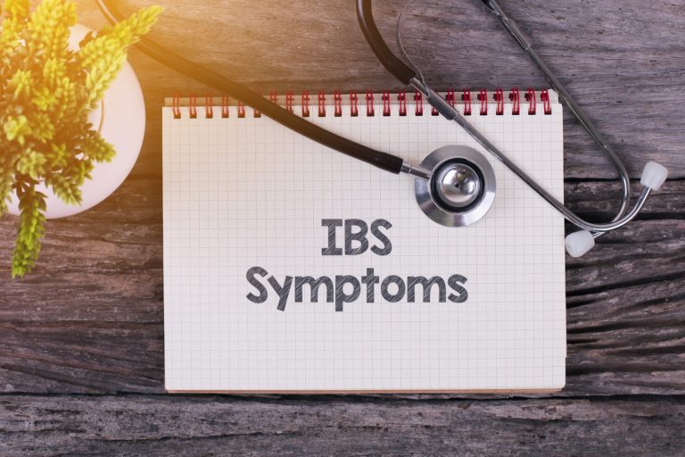 7 IBS Symptoms, Plus IBS Causes, Diagnosis, and Treatment