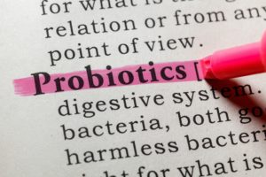 H pylori Probiotics, and Treatment Success