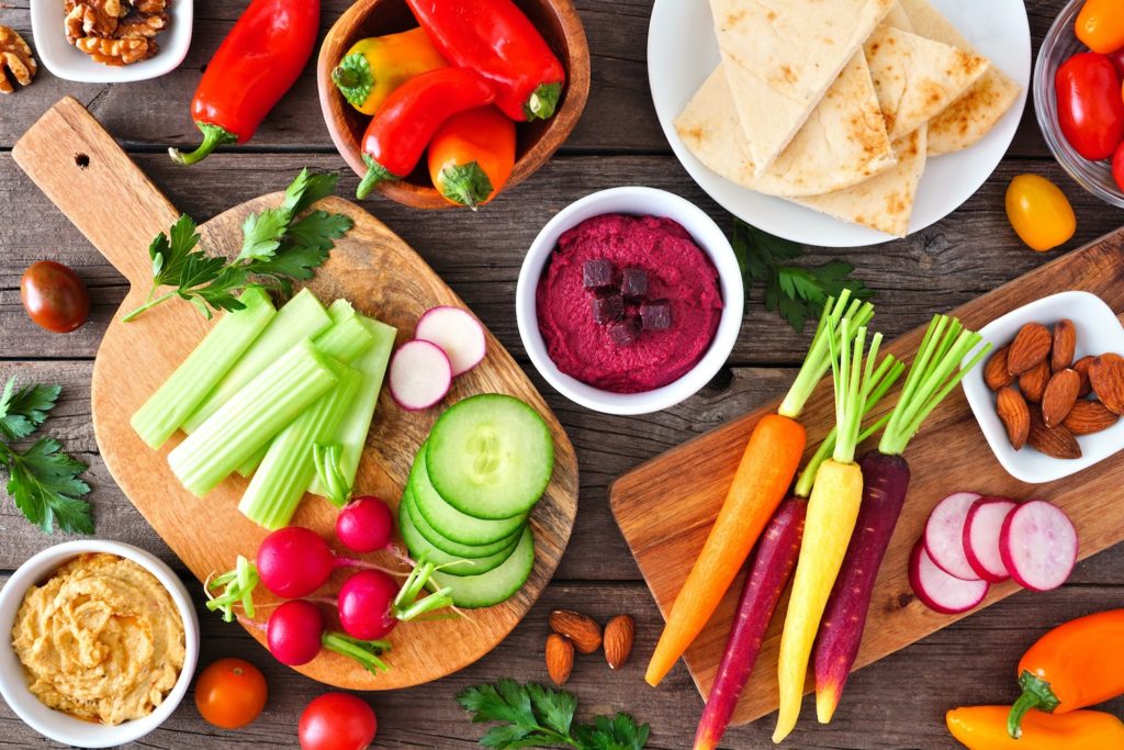20 Low FODMAP Snacks You'll Love to Eat