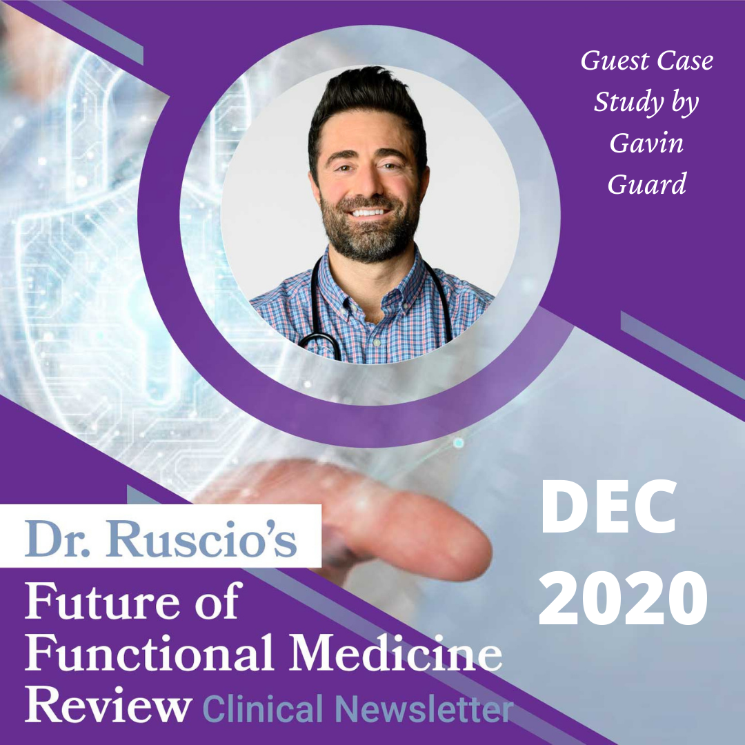 Practical Solutions for Practitioners – December 2020 - Dr. Michael ...