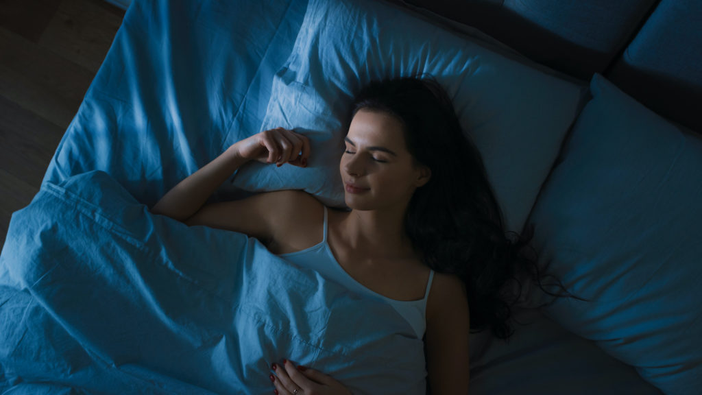 How to Fix Sleep Schedules Naturally: 6 Tips to Help