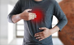 Identifying 'Silent Reflux' or LPR Symptoms and Causes