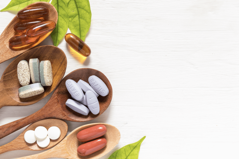 Your Guide to the Best Supplements for Brain Health