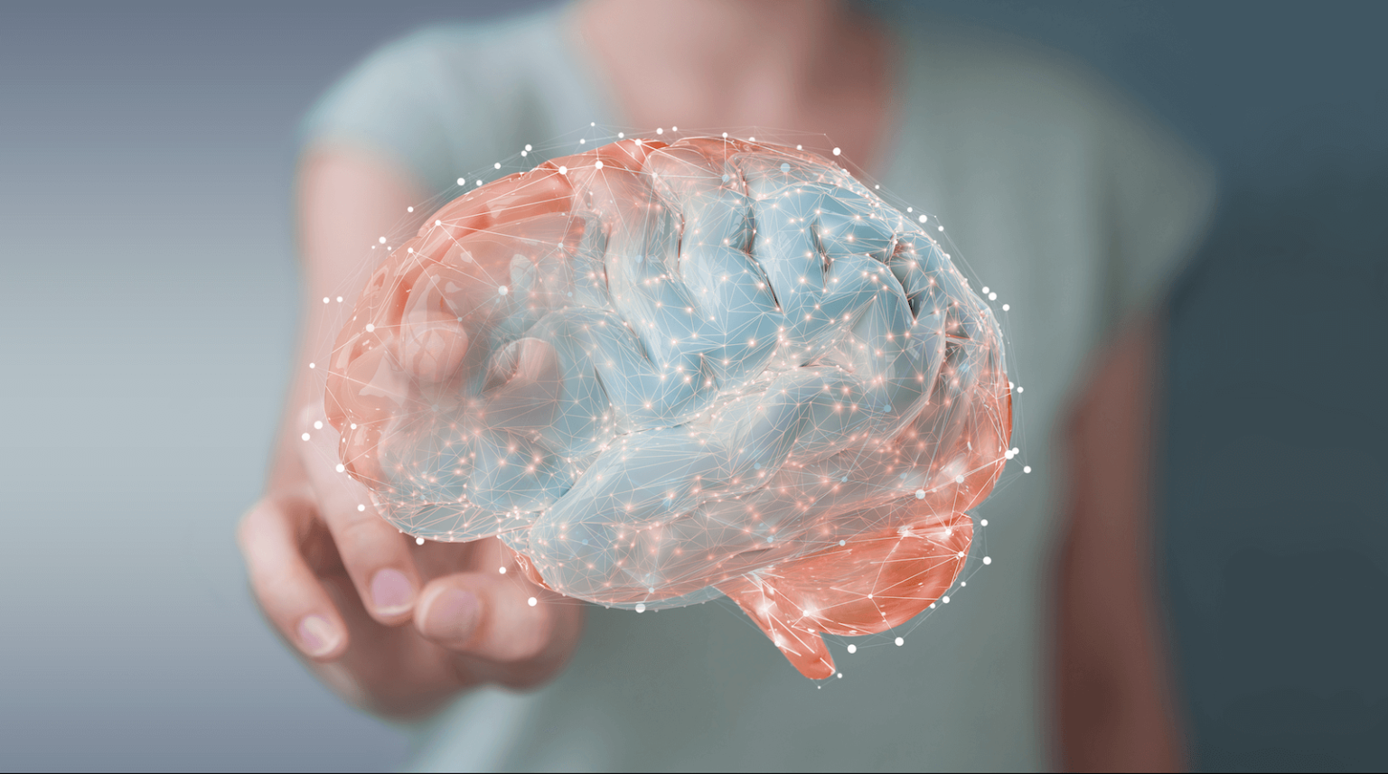 How to Improve Cognitive Health: Focus on Your Foundation