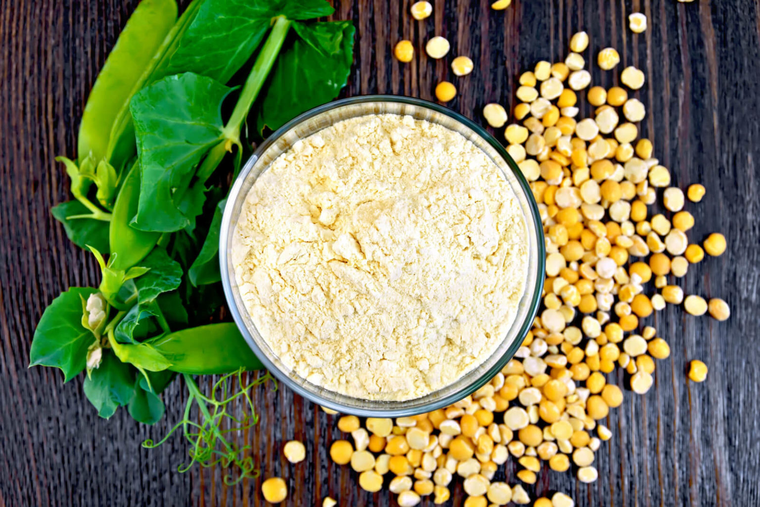 Pea Protein Benefits and How to Make the Most of Them