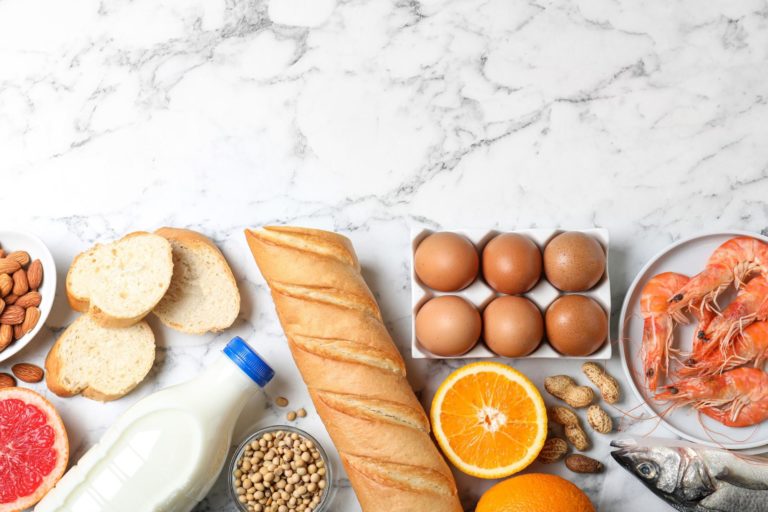 Common Food Intolerances: How to Identify and Treat Them