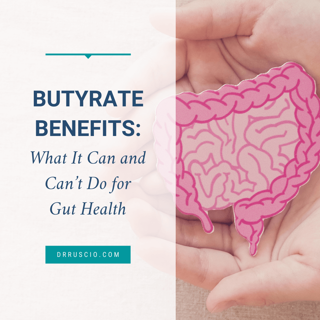 Prebiotics, Gut Health, and Weight Loss