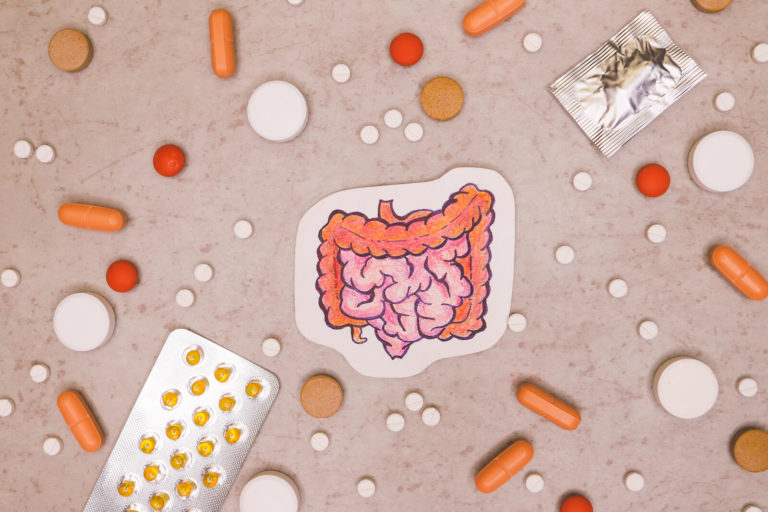 What Is a Normal Microbiota of the Gut for Optimal Health?