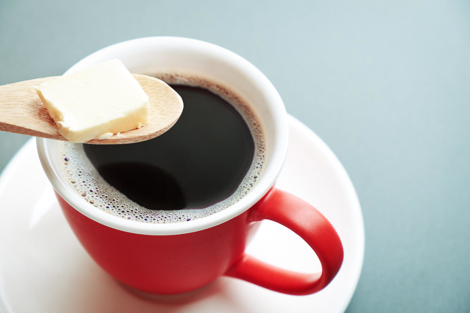 Does a Diet With Butyrate Foods Benefit Gut Health?