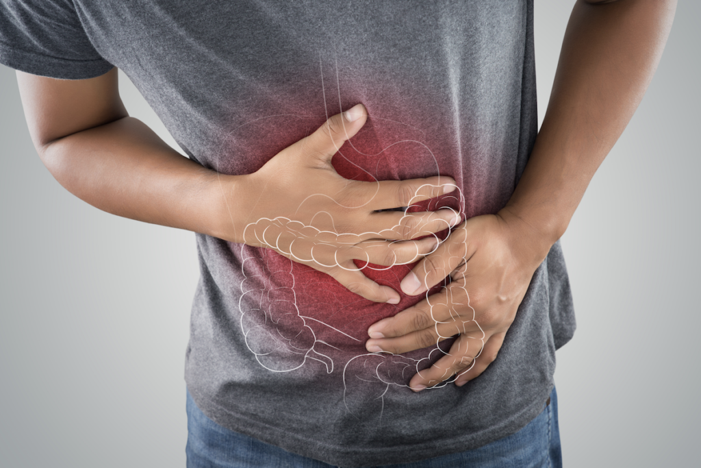 Your Guide to Identifying & Reducing the Symptoms of Colitis