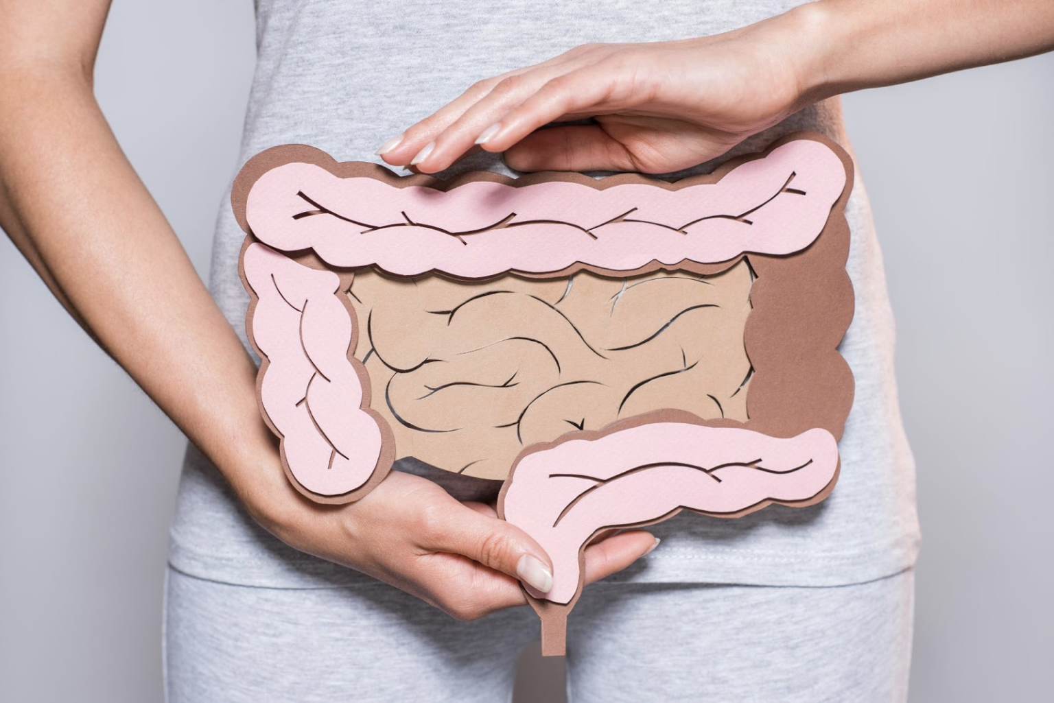 Colitis Treatment: How to Address the Underlying Cause