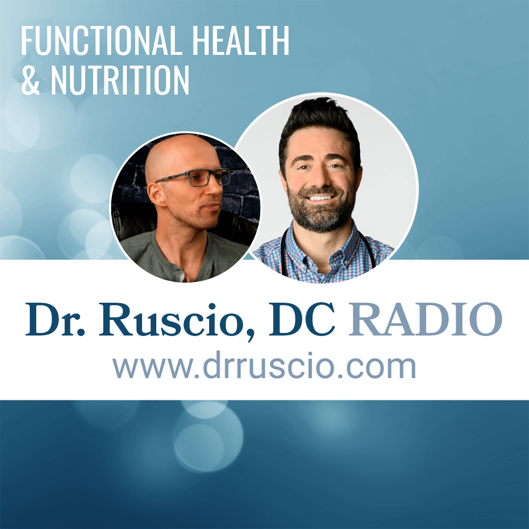 Personalizing Sleep Medicine for You - Dr. Michael Ruscio, DC