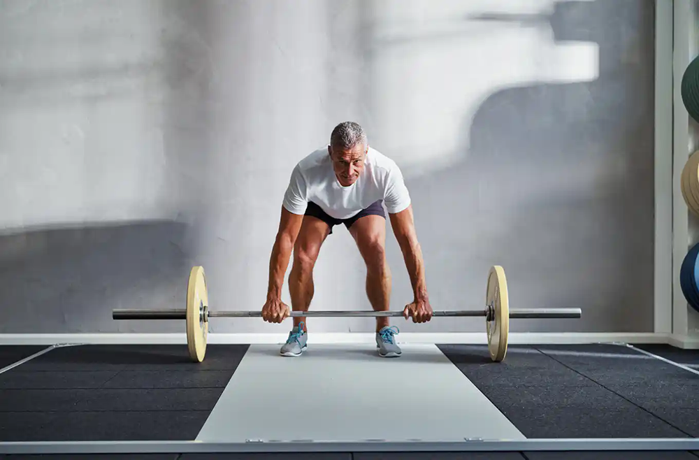 Best Exercise for Aging Muscles: How to Maintain Strength and Mobility ...