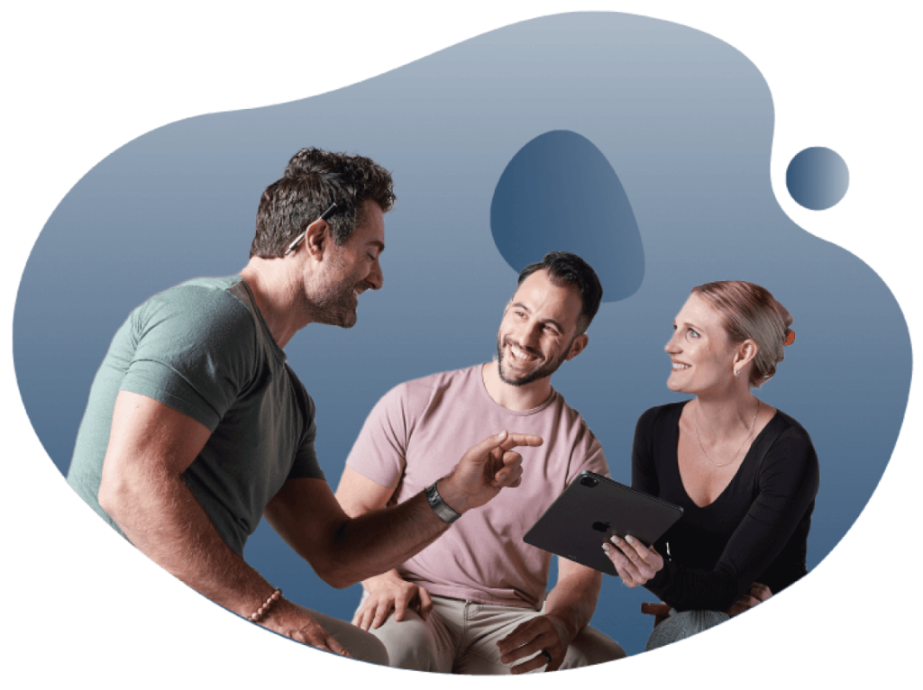 Virtual Clinic - Dr. Michael Ruscio, DC