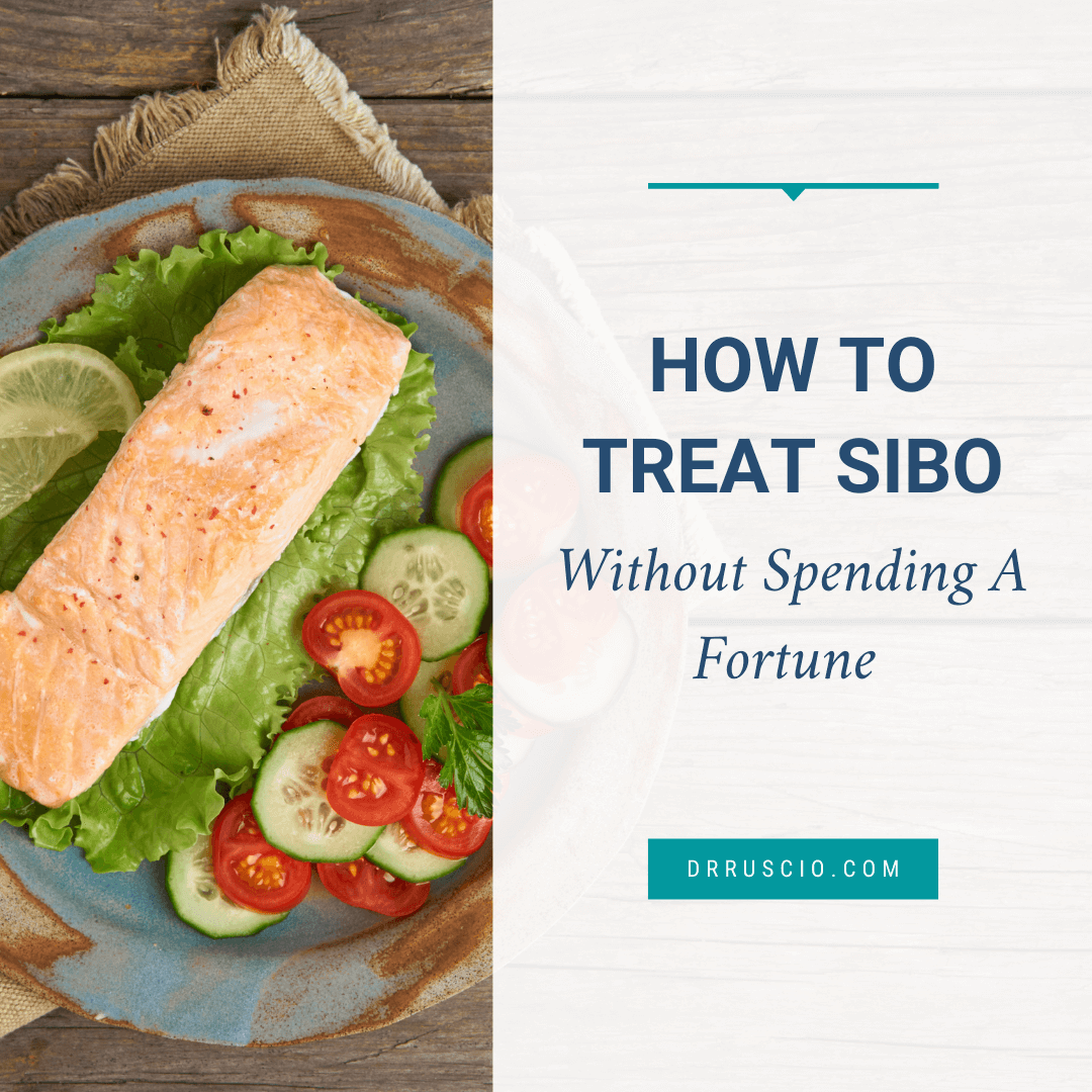 How to Fix Hiatal Hernias Yourself With Natural Treatments