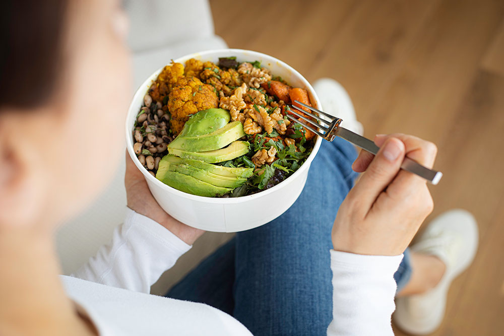Beginner’s Guide to High-Protein Lunches in 2024 - Dr. Michael Ruscio, DC