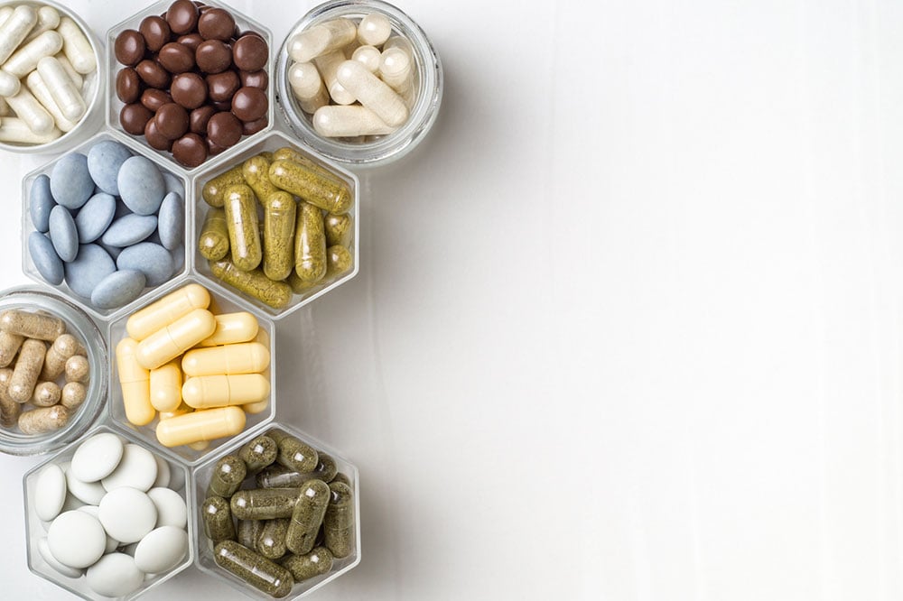 7 of the Best Supplements for an Underactive Thyroid - Dr. Michael ... 7 of the Best Supplements for an Underactive Thyroid - Dr. Michael ...